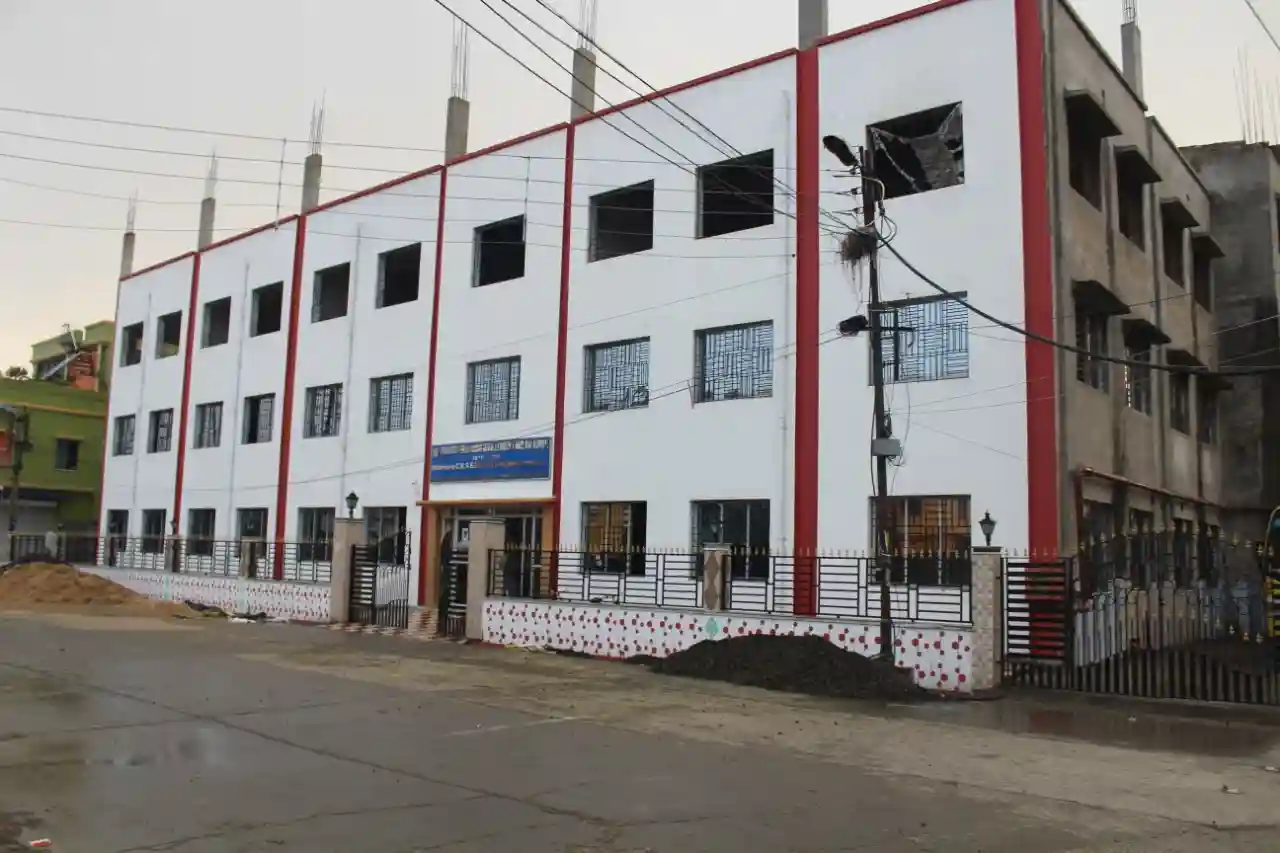 Bharati Vidya Mandir (B.V.M), Barrackpore Photos