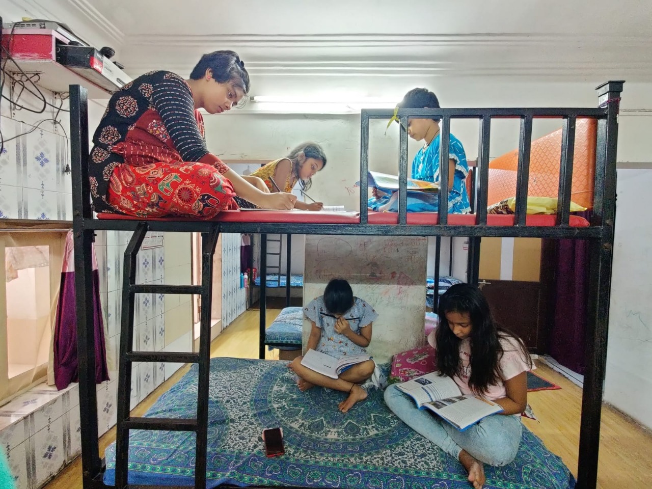 Rishi Aurobindo Memorial Academy (RAMA), Kolkata Photos