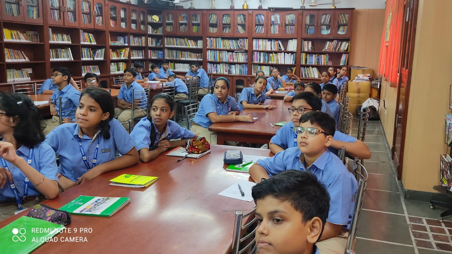 Delhi International Public School (DIPS), Sector 9,Rohini Photos