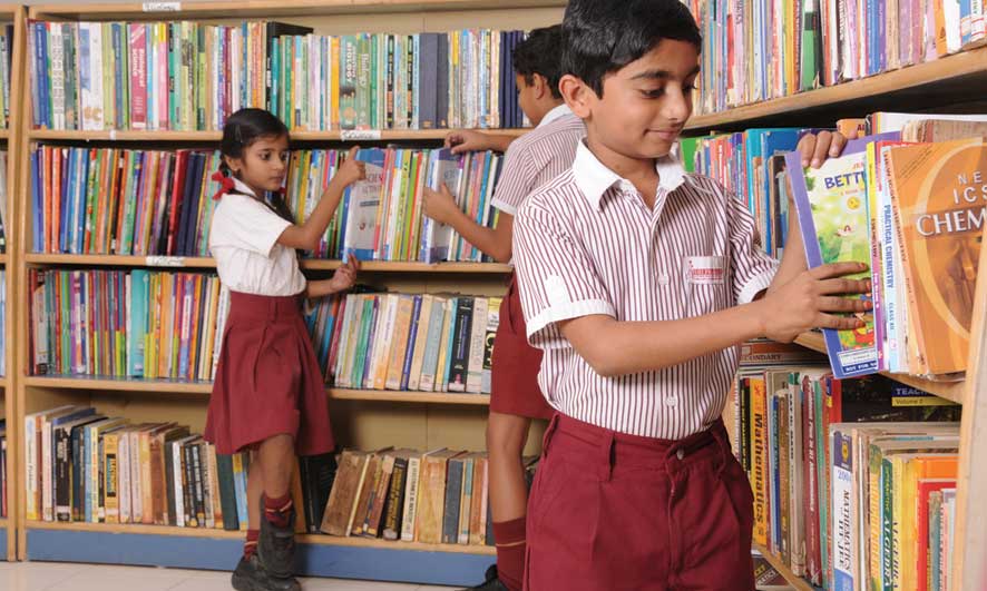 Sri Prakash Synergy School, Peddapuram Photos
