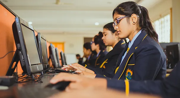 Akash International School, Devanahalli Photos