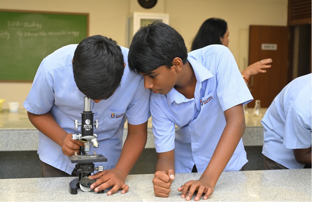 Ujjval World School, Kadugodi Photos