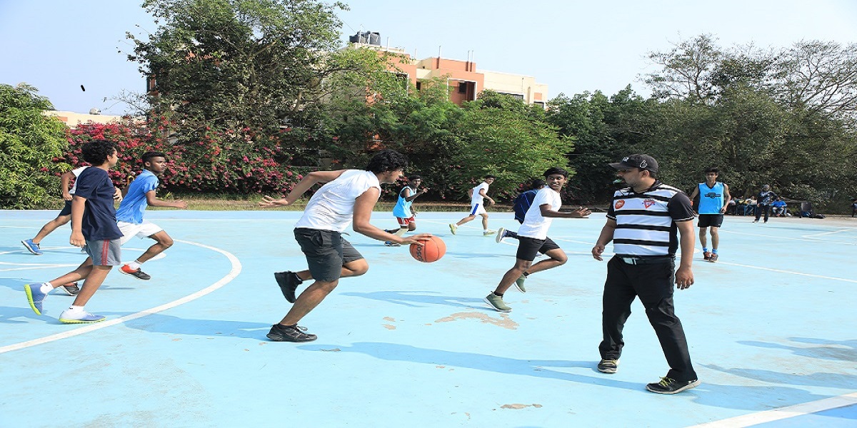 Vagad Global School (VGS), Palghar Photos
