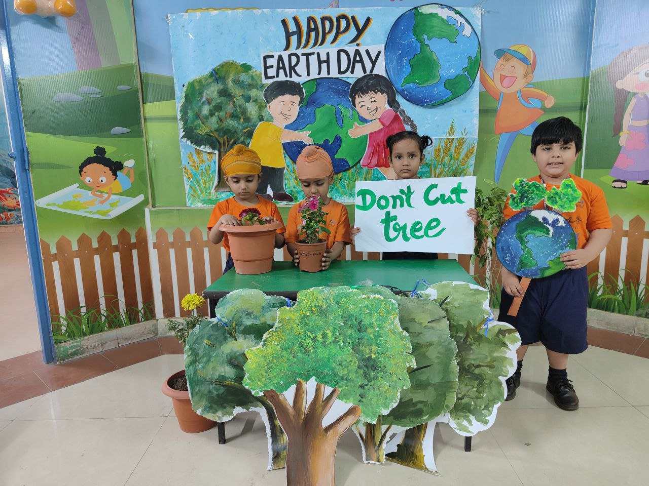 Apollo Public School, Patiala Photos