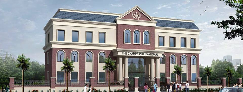 The Champs International (TCI), Sector 49 Photos