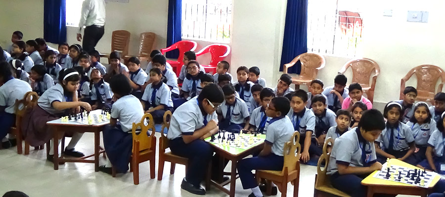 Techno India Group Public School (TIGPS), Bidhannagar Photos