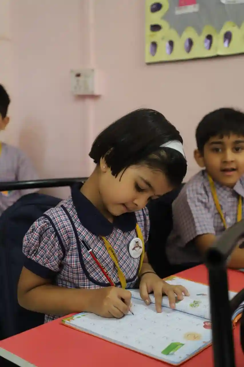 Lexicon Kids, Kharadi Photos