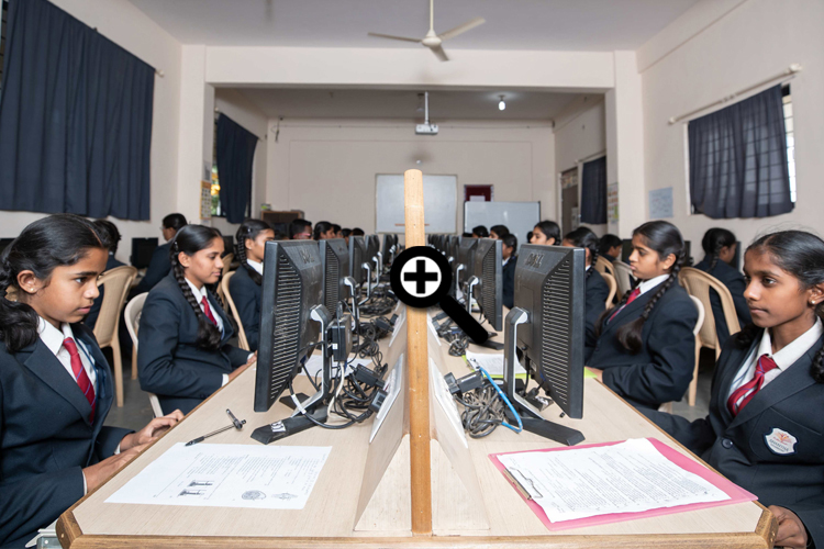 Anantha Vidyaniketana, Devanahalli Photos