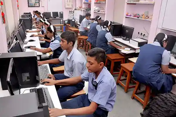 JSPM’S Jayawant Public School, Hadapsar Photos