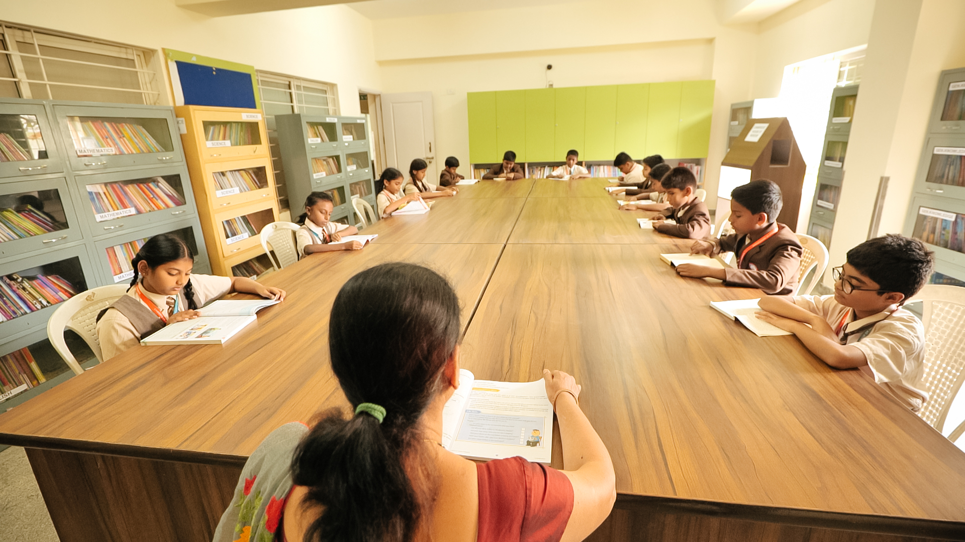 Cambridge CBSE Academy, Yelahanka Photos