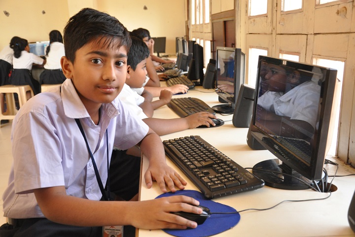 Montessori Indus E.M High School, Kurnool Photos