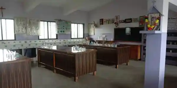 St. Andrew’s High School, Chinchwad Photos