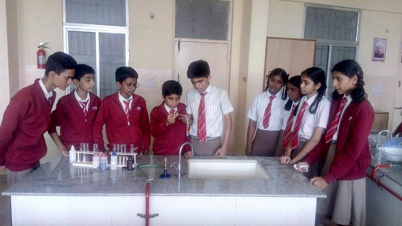 St. Paul’s School, Vijayanagar Photos