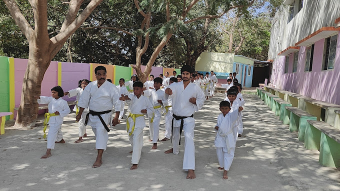 Dr. APJ Abdul Kalam English School, Devanahalli Photos
