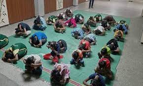 Jnana Deep English Primary School, Chamrajpet Photos