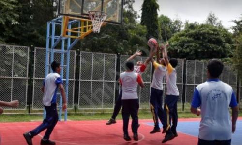 Vagdevi Vilas School (VVI), Whitefield Photos