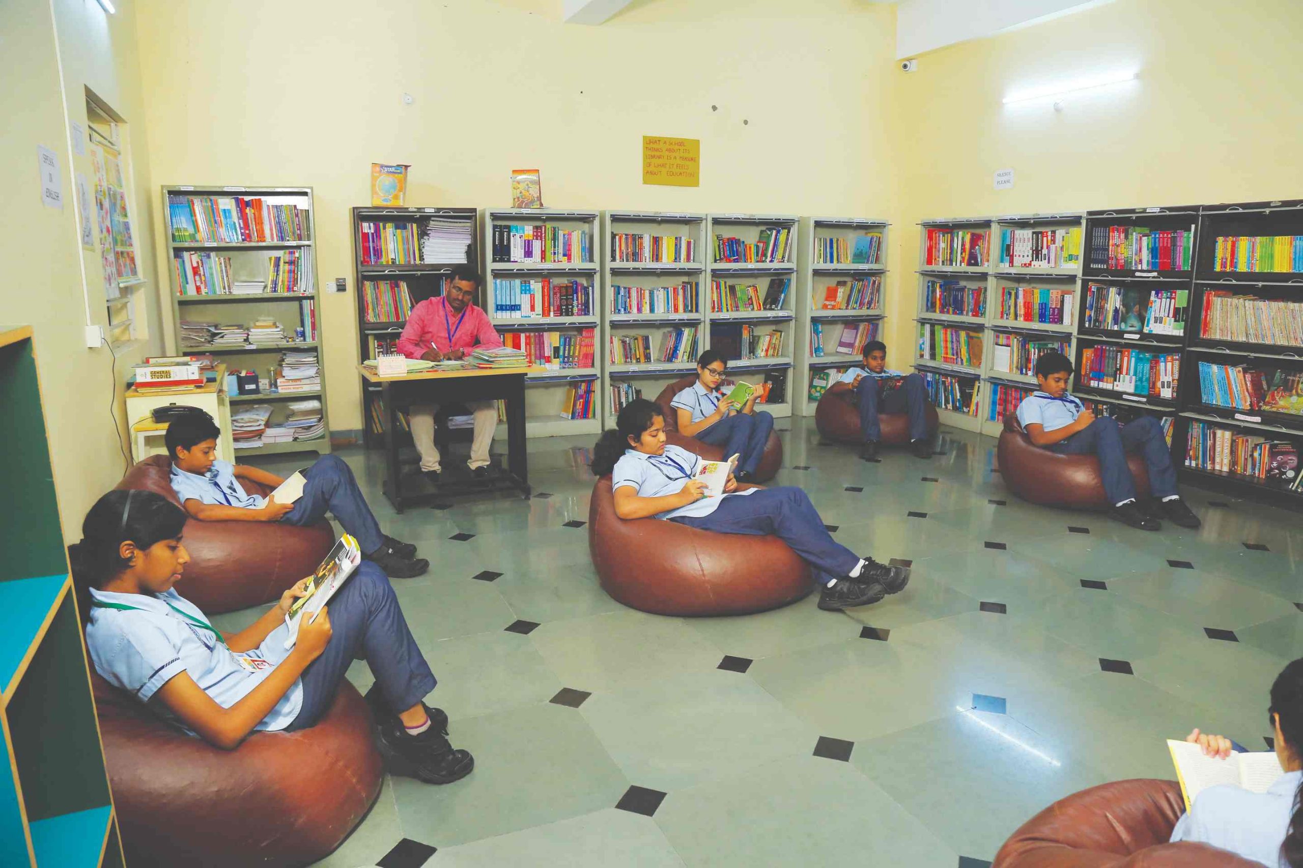 Dr. KKR's Happy Valley School (HVS), Tadepalli Photos