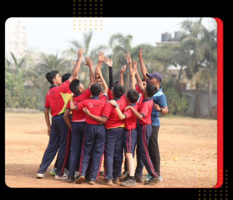 Radcliffe School (RCS), Balanagar Photos