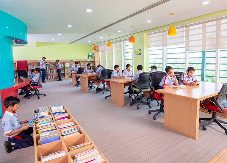 GD Goenka High School (GDHS), Sohna Photos