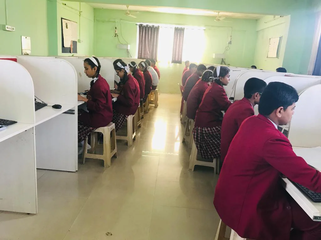 SPG International School (SPGIS), Bhosari Photos