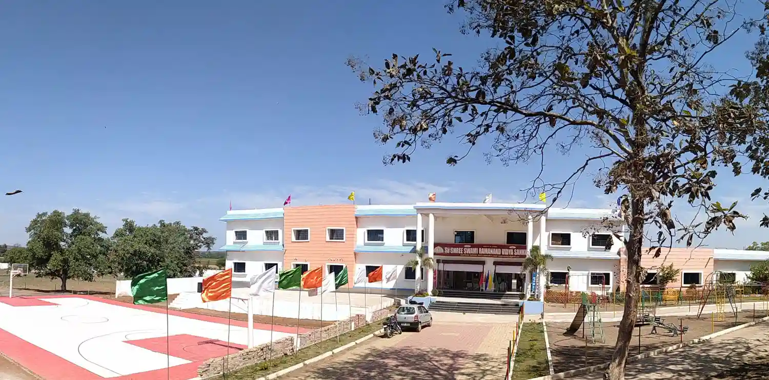 Shree Swami Ramanand Vidya Sankul, Guna Photos