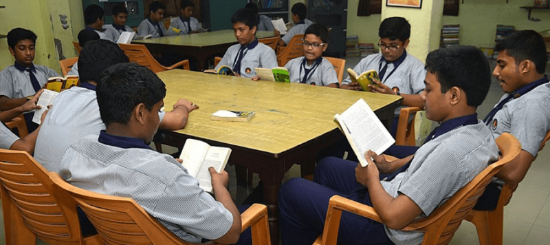 Techno India Group Public School (TIGPS), Bidhannagar Photos