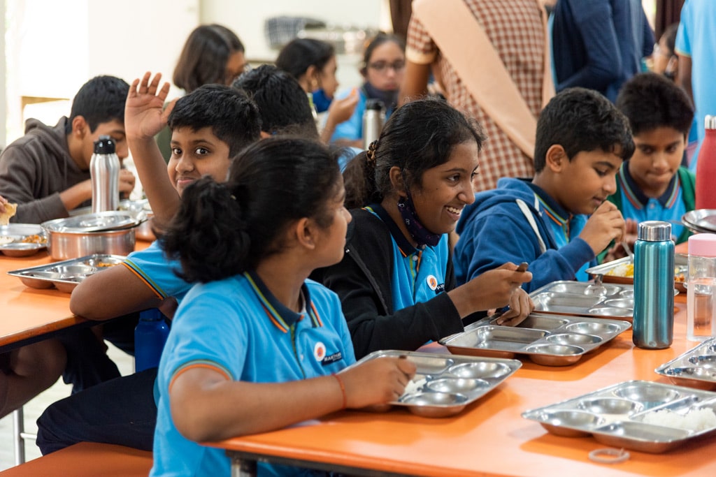 Manthan International School (MIS), Tellapur Photos