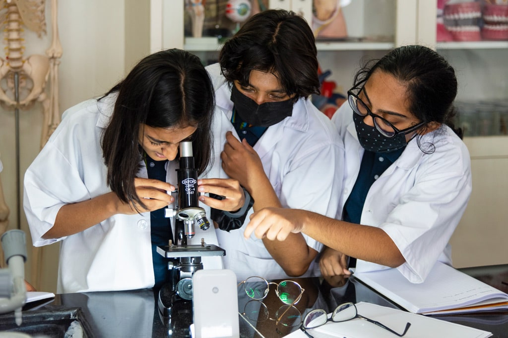 Manthan International School (MIS), Tellapur Photos