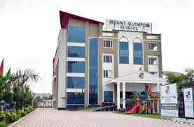 Mount Olympus School (MOS) (MOS), Sector 47 Photos