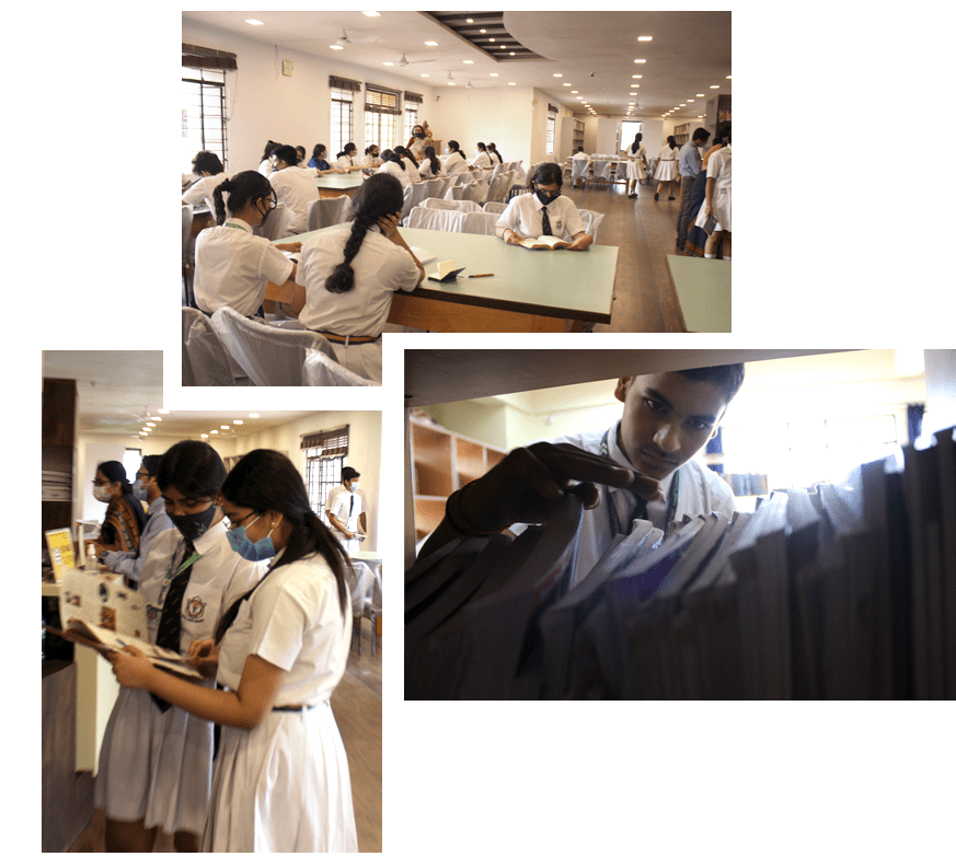 Delhi Public School (DPS), Joka Photos