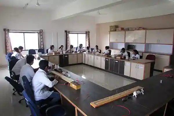 JSPM's Prodigy Public School, Wagholi Photos