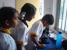 JES Public School, Nagarbhavi Photos