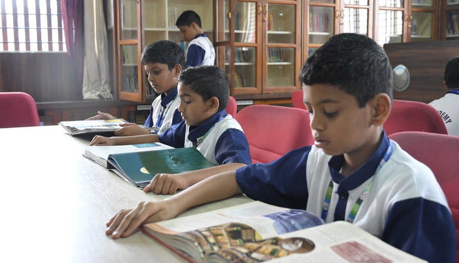 SFS Academy, Kammasandra,Electronic City Photos