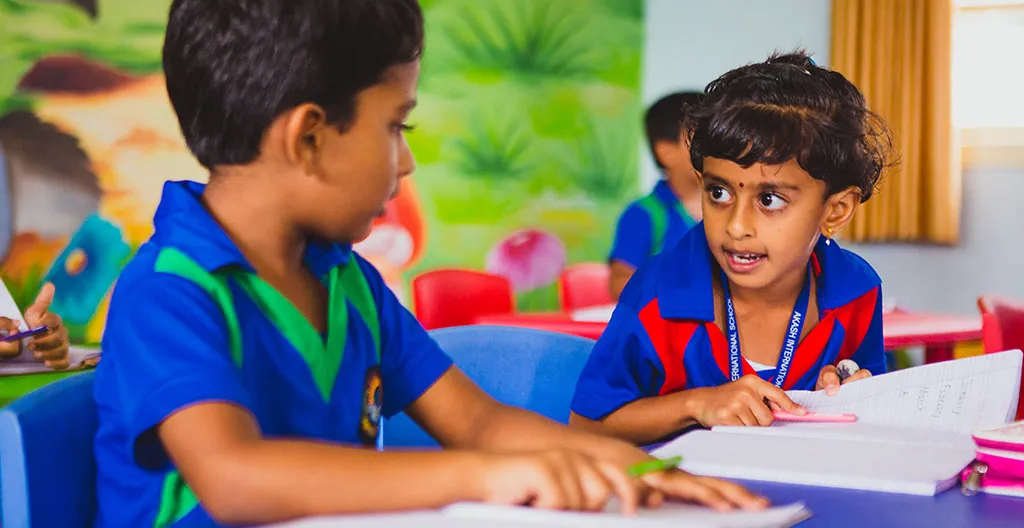 Akash International School, Devanahalli Photos