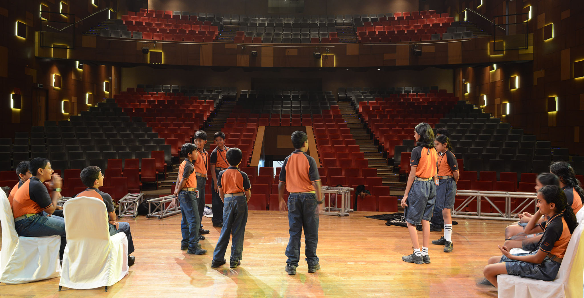 Innisfree House School, 2nd Phase,JP Nagar Photos
