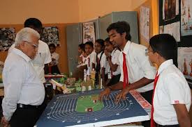 NITTE International School, Yelahanka Photos