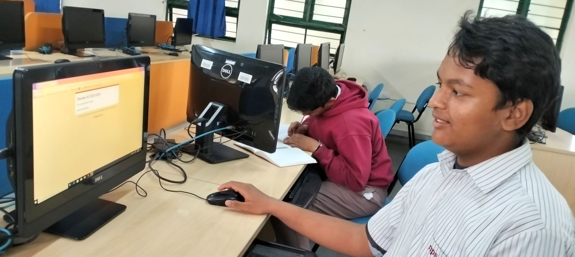 National Public School, Gottigere Photos