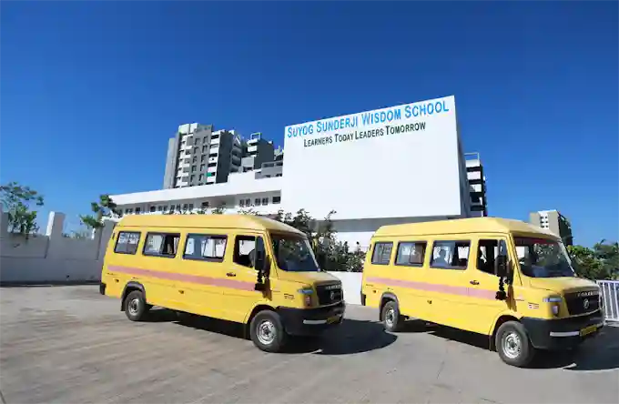 Flying Birds School (FBS), Ambegaon Budruk Photos