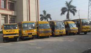 MM Public School (MMPS), Pitampura Photos