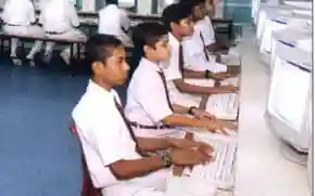 The Bishop's Co-Ed School, Undri Photos