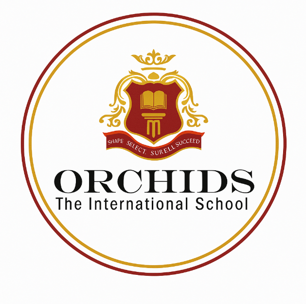 Orchids The International School (OTIS), Wadgaon Sheri, Pune