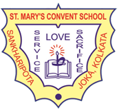 St. Mary'S Convent School Sankharipota, Kolkata