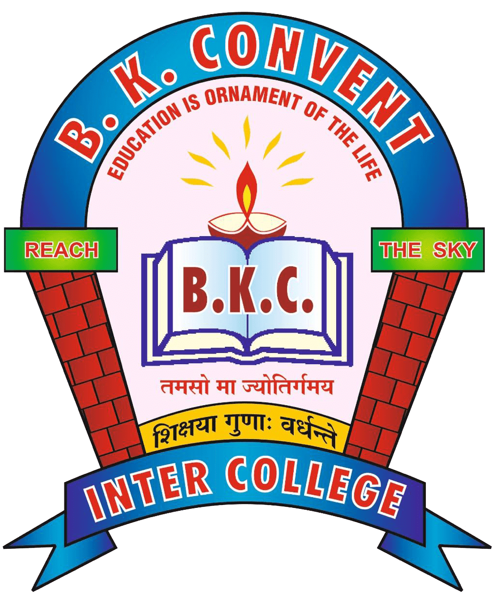 BK Convent Inter College, Lucknow Fees Structure