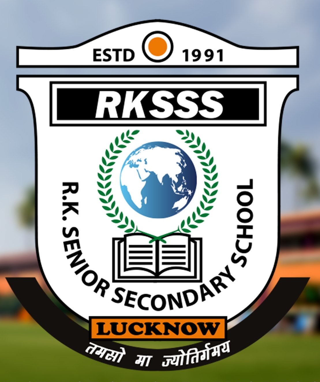 RK Senior Secondary School, Lucknow Fees Structure