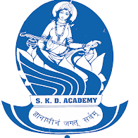 SKD Academy Rajajipuram, Lucknow