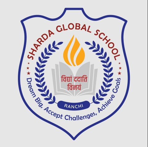 Sharda Global School, Ranchi