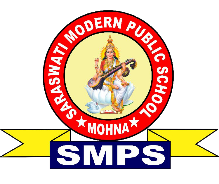 Saraswati Modern Public School (SMPS), Mohna, Faridabad