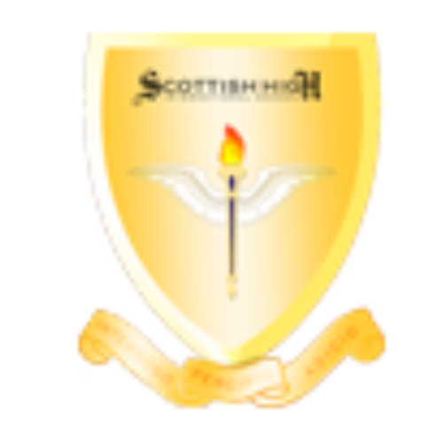 Scottish High International School, Sector 57, Gurgaon