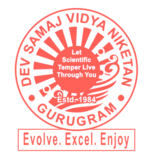 Dev Samaj Vidya Niketan Sector 7, Gurgaon