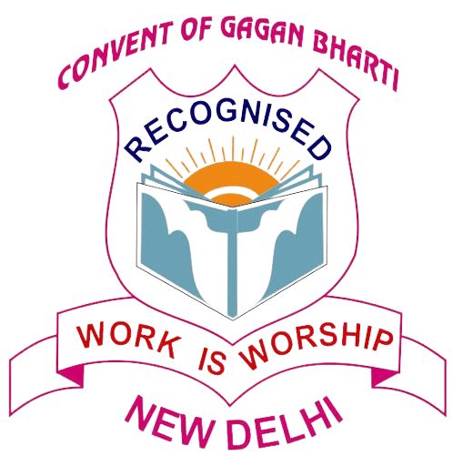 Convent Of Gagan Bharti Senior Secondary School Mohan Garden Uttam ...
